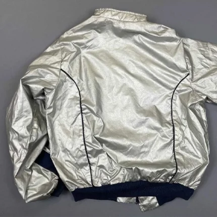 Mens Satin Jackets - Jacketstown