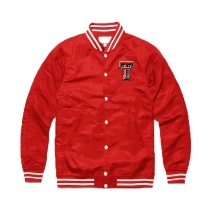 Mens Satin Jackets - Jacketstown