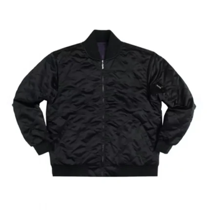 Mens Satin Jackets - Jacketstown